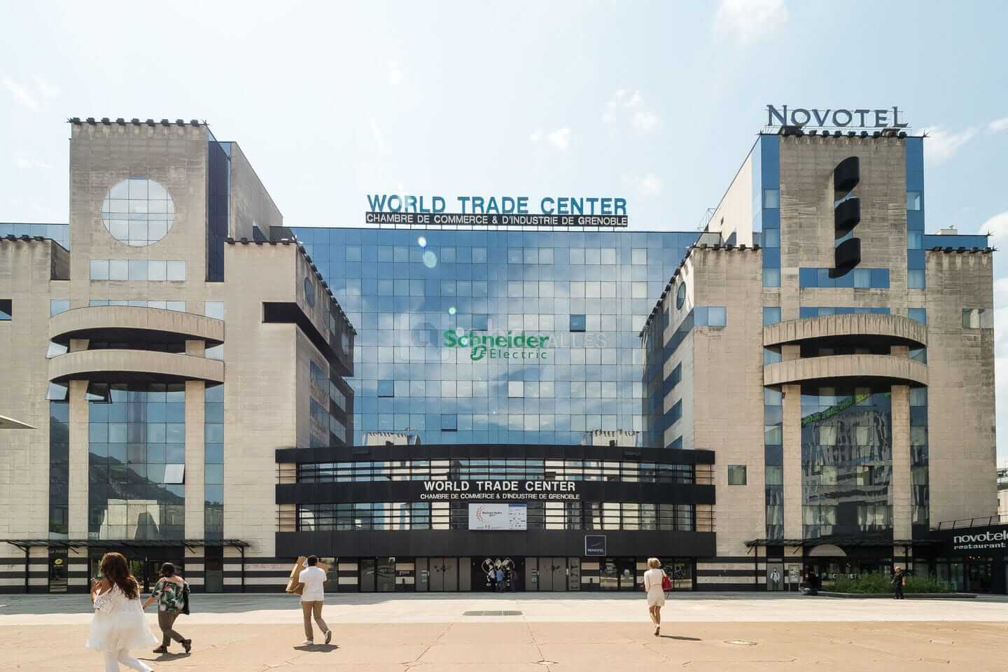 Retrouvez-nous au V2T 2024 - BT Electronics