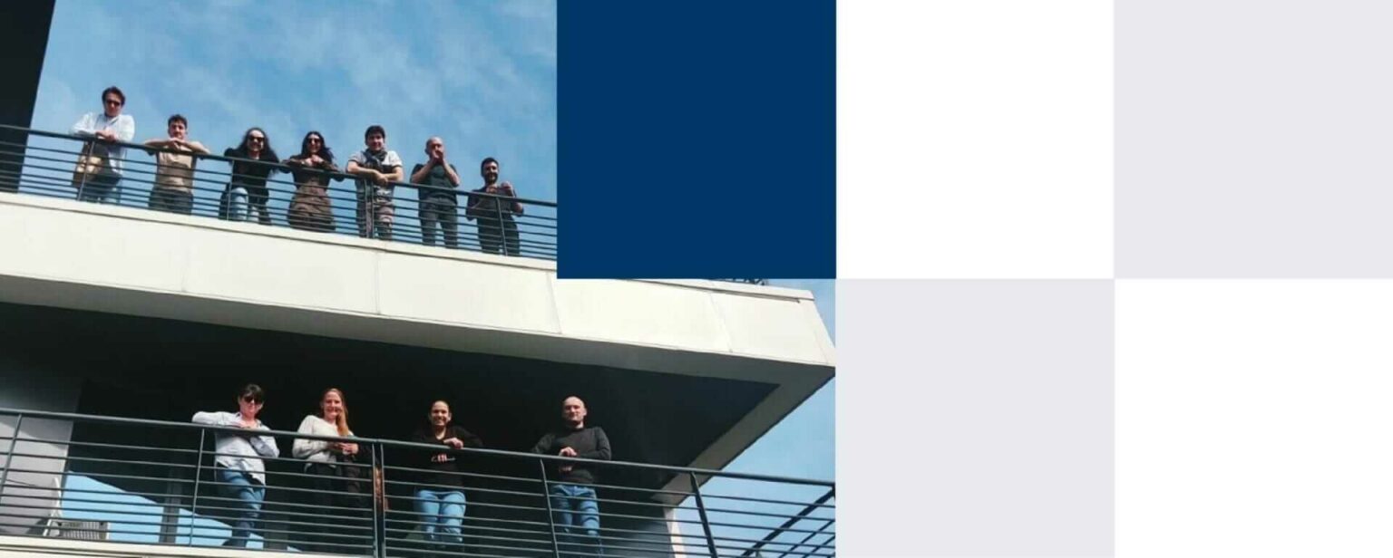 Qui sommes-nous ? - BT Electronics